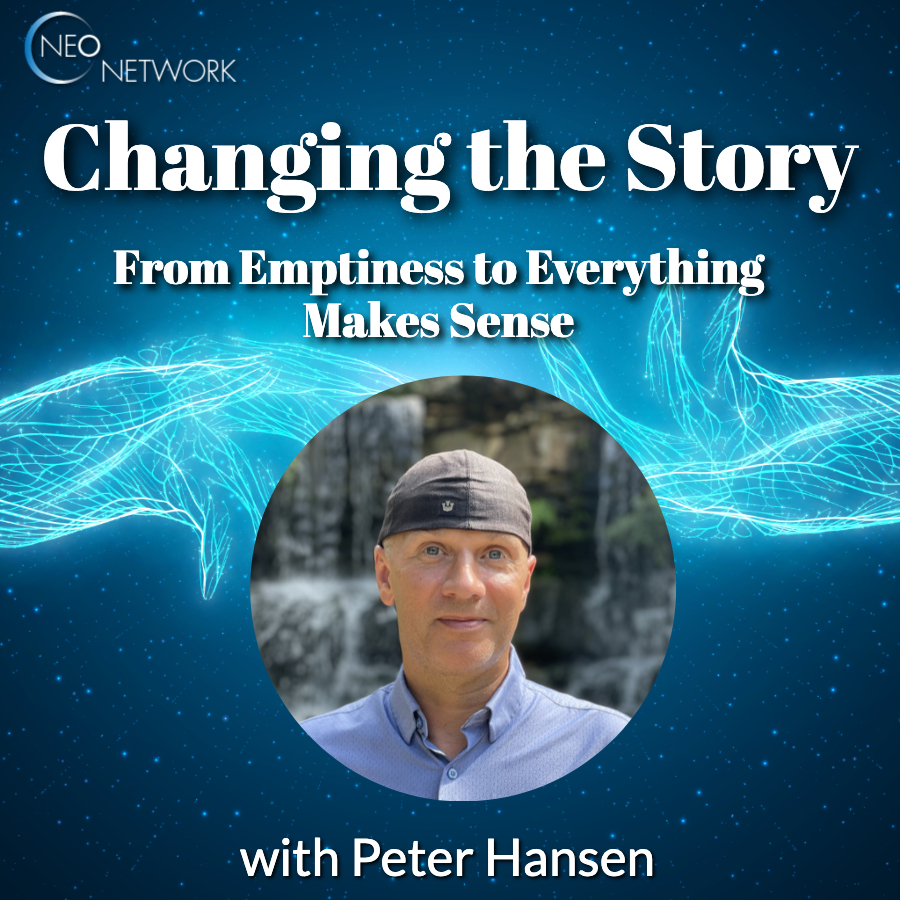 Media and Press - Peter Hansen