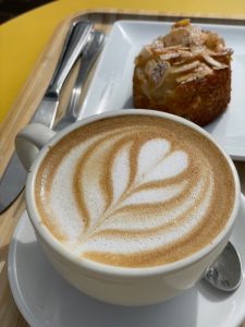 Tip Jar/Coffee Fund - Make a Donation - Peter Hansen